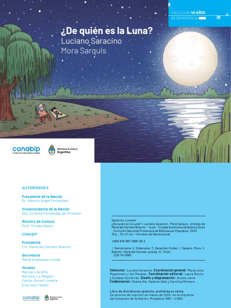 Libro 5 - HIST - de Quien Es La Luna | PDF | Democracia | Ideologías ...