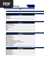 Portfolio Factsheet - Tatton Tracker Active - 31 - 12 - 19 | PDF ...