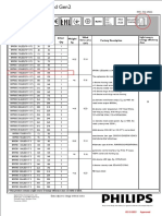 SJ Lite LED Lighting Catalogue | PDF | Insulator (Electricity) | Mains ...