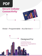 Sample Chapter 4 Capstone | PDF | Software Development | Usability