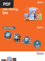 Panduan Lengkap MDP BCA 2023 | PDF | Karier & Perkembangan