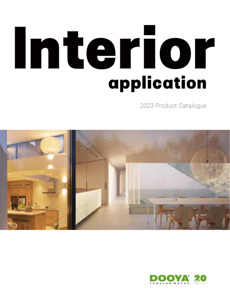 Roller Dooya | PDF | Internet Of Things | Hotel