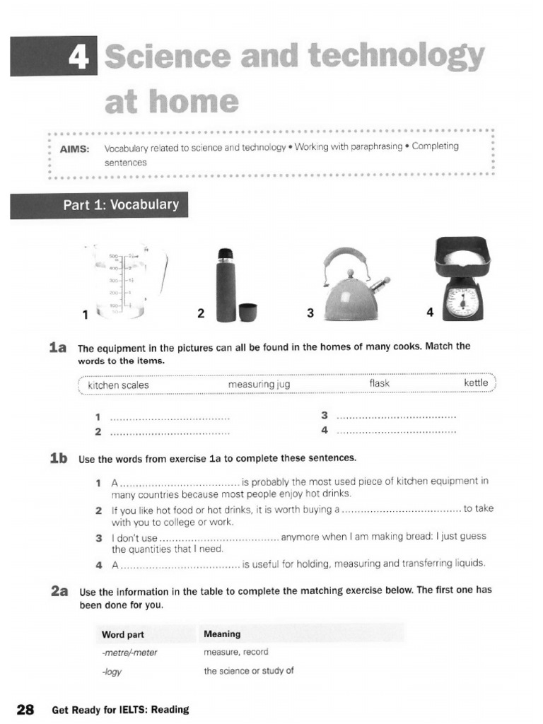 Ielts Doc Short Ans Practice | PDF