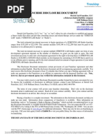 Sample Content of Ngo Constitution | PDF | Board Of Directors | Liquidation