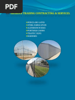 Impasse 2 Spec | PDF | Galvanization | Industries