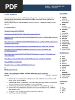 Deepali Kumar CV | PDF | User Interface | Design