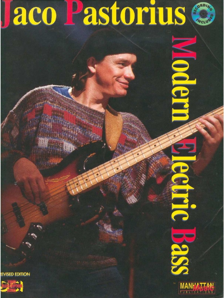 Bass Practice | PDF