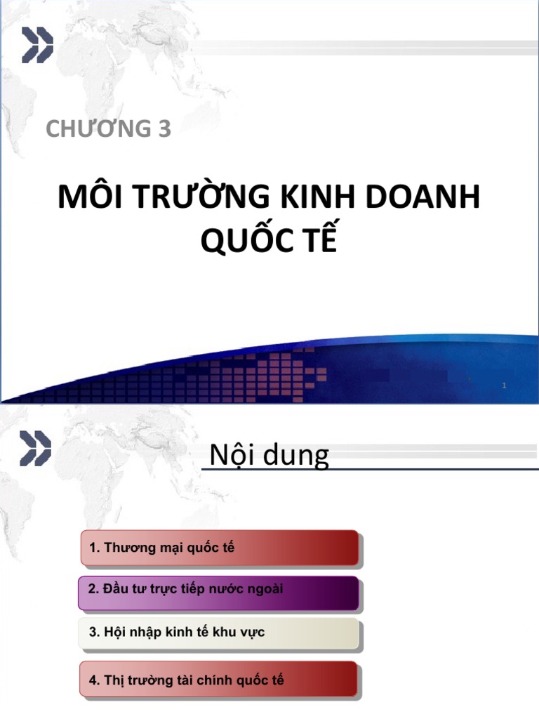 Chương 3 KDQT NN | PDF