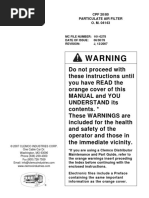 Container Damage Report | PDF | Nature