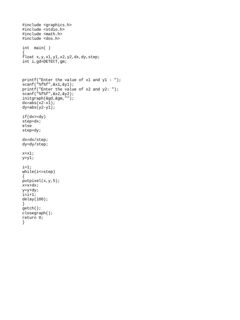 Dda | PDF