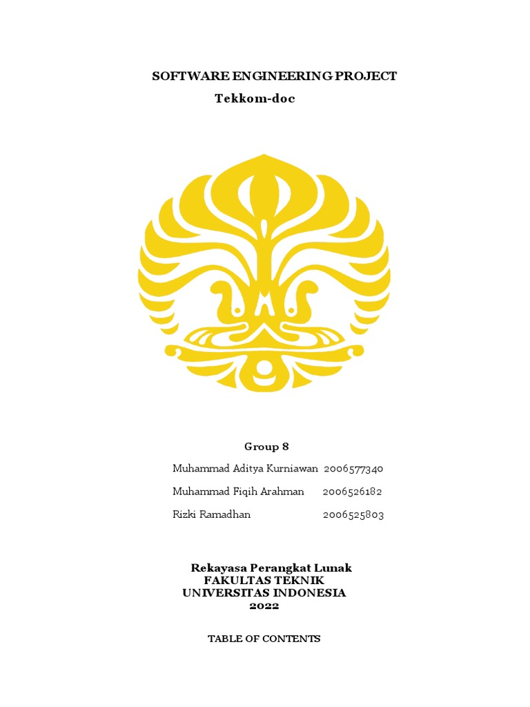 Laporan Project - Kelompok 8 | PDF | Password | World Wide Web