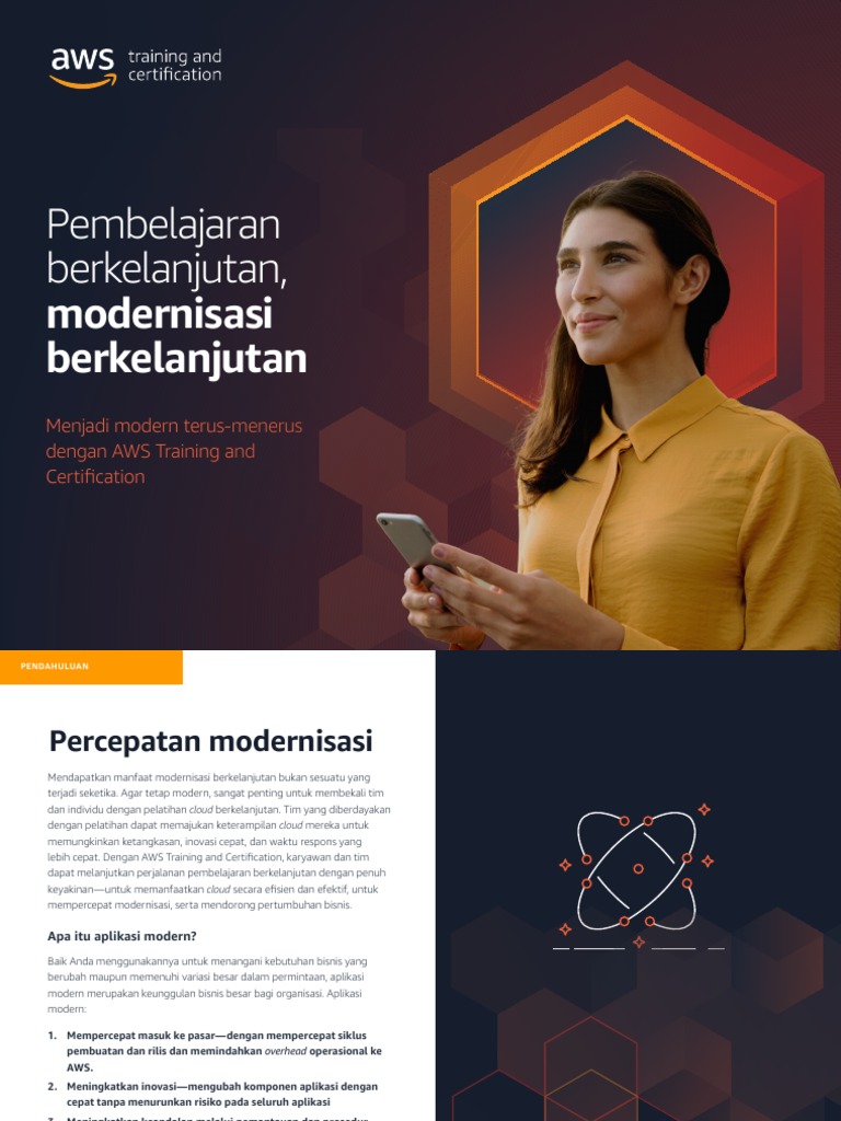 Continuous Learning Continuous Modernization Id | PDF