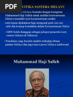 Hashim Awang | PDF