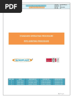 FRP Coating and Lining Procedure Guide | PDF