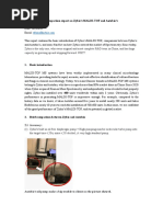 GEM Hemochron 100 Brochure - 240625 - 125520 | PDF | Coronary Artery Bypass Surgery ...