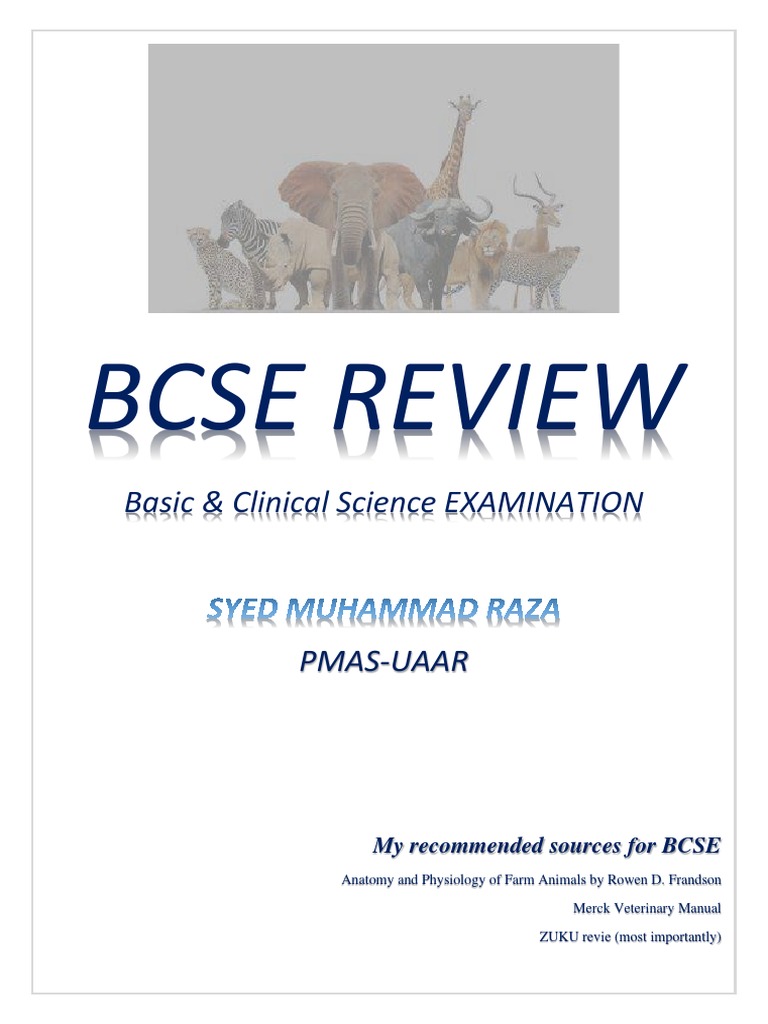 Bcse (SMR) | PDF | Heart | Atrium (Heart)