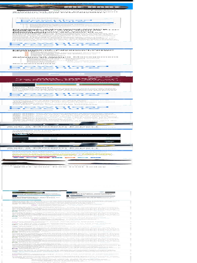 Advanced Voting Management System Using PHPMySQL | Download Free PDF ...