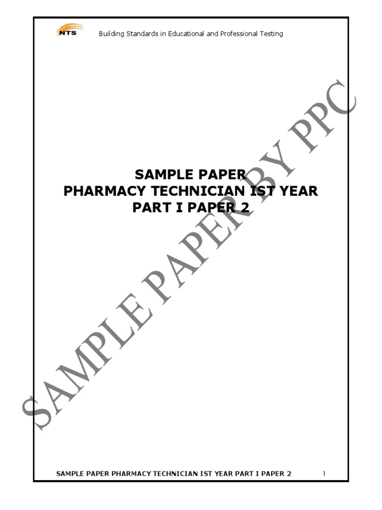 Istpaper 2 | Download Free PDF | Pharmacy | Hospital Istpaper 2 | Download Free PDF | Pharmacy | Hospital
