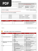 Permit To Work Flow Chart | PDF | Risk | Safety