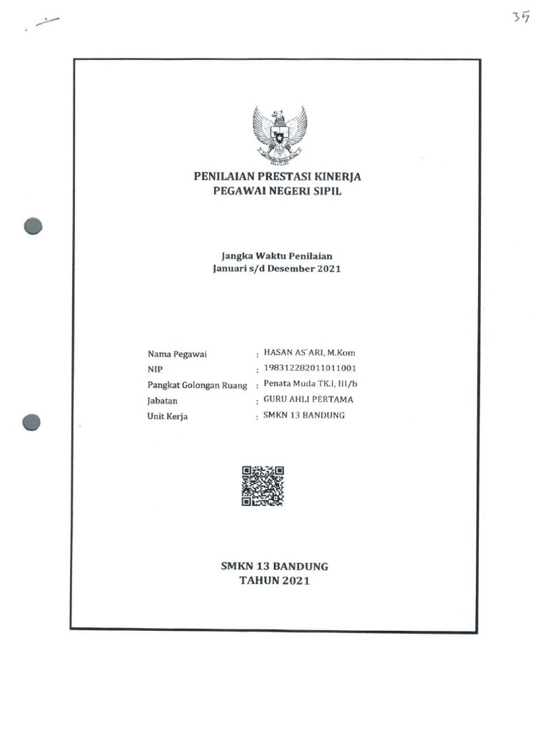 SKP 2021 - Compressed | PDF