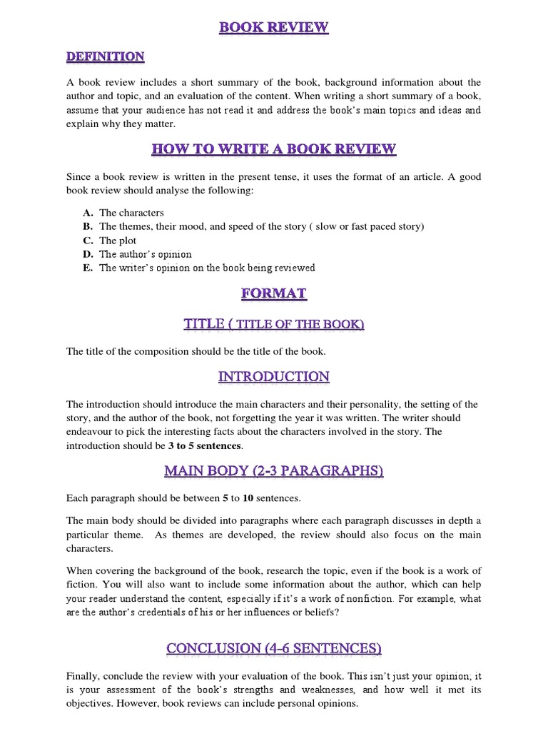 Book Review Presentation by MR Lucheya | PDF | Books | Orphanage