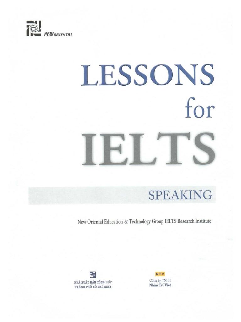 Speaking Grade 10 (1) | PDF