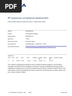 AAU5831 Technical Specifications (V100R016C10 - 02) (PDF) - EN | PDF ...