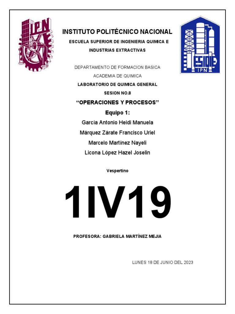 Reporte Practica 8 | PDF