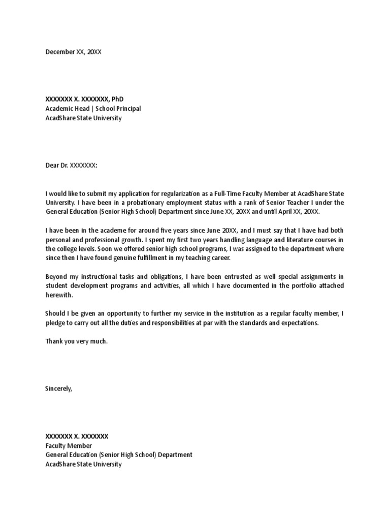 Regularization Letter | PDF