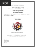 Rig GHTH Specs | PDF | Crane (Machine) | Oil Well