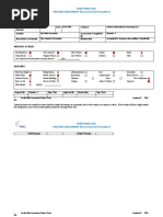 Occupant Load Table From IBC | PDF | Stairs | Building Engineering