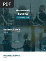 Malaysian SNR (Institutional) | PDF | Economics | Business