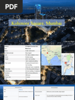 High Rise Case Study1 | PDF | Mixed Use Development | Architectural Design