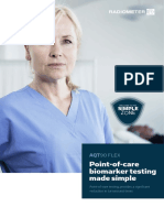 Doh 3122 | PDF | Assisted Living | Urinary Incontinence