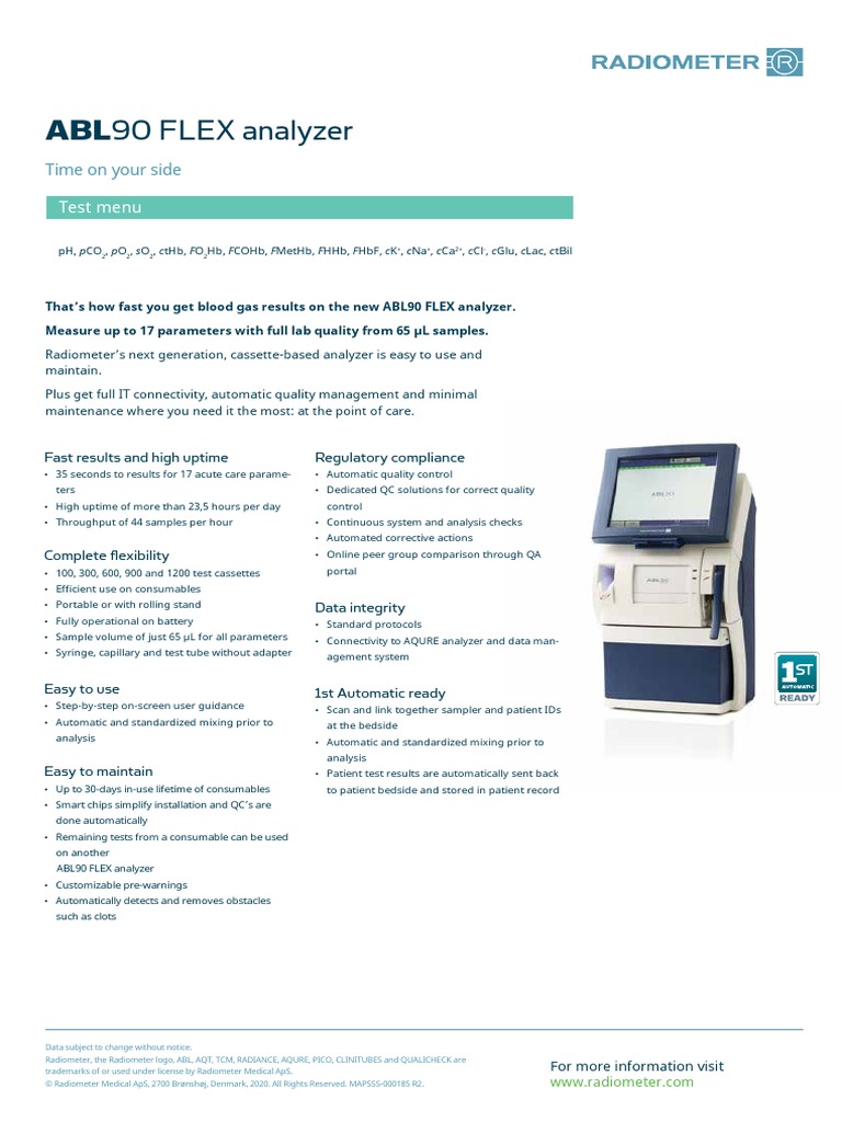 Abl90 Flex | Download Free PDF | Computing