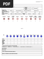 Form 3: Hazardous Waste Record Format | PDF