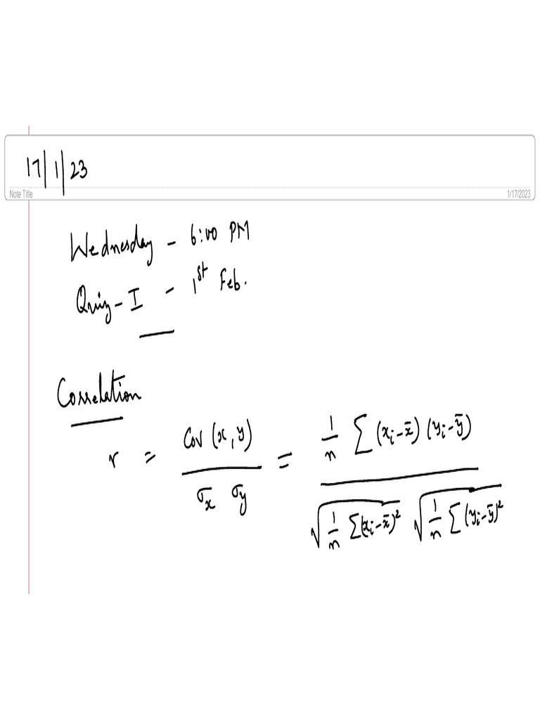 Lecture 04 | PDF Lecture 04 | PDF
