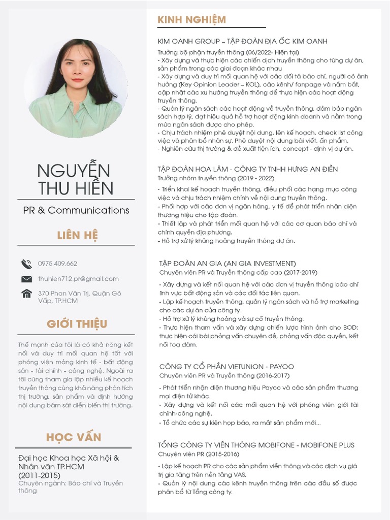 UT Nguyen Thu Hien 35E22DF5 | PDF
