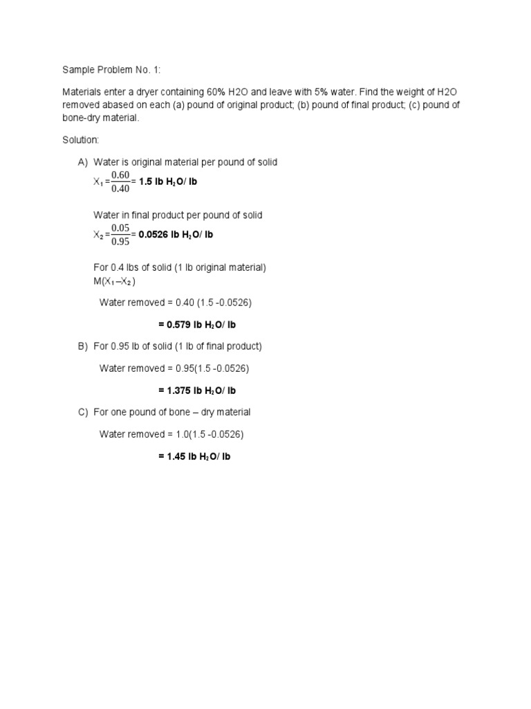 Industrial Assignment | PDF