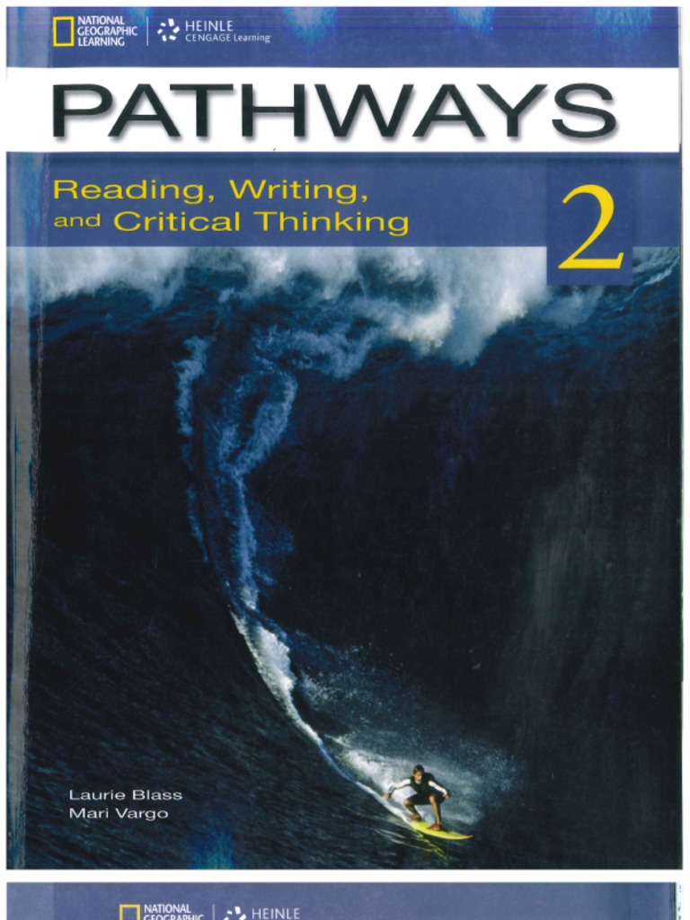 Pathways 2. Reading, Writing, Critical Thinking | PDF | Economies
