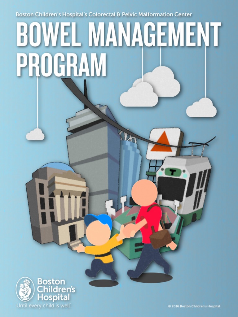 Bowel Management Program Overview | PDF | Foods | Fruit
