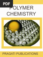 Polymer Science | PDF