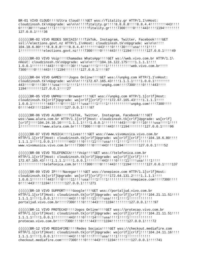 Pay | PDF | Osi Model | Network Socket