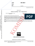 Iso 1167 1996 | PDF | International Organization For Standardization | Pipe (Fluid Conveyance)