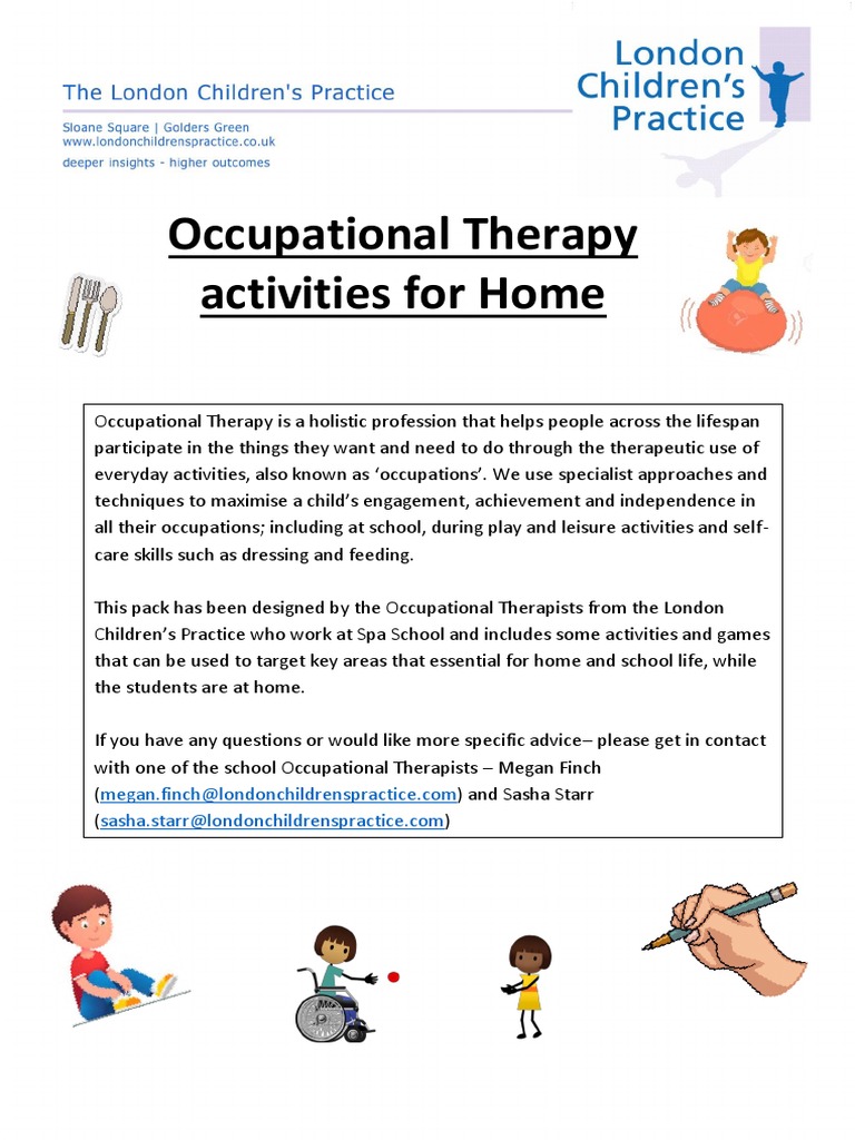 Toileting Skills Programme | PDF | Occupational Therapy | Clinical Medicine
