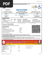 New Ogfr Form 23 | PDF