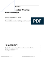 AASHTO T11 (2020) - Materials Finer Than 75um (No. 200) Sieve in ...