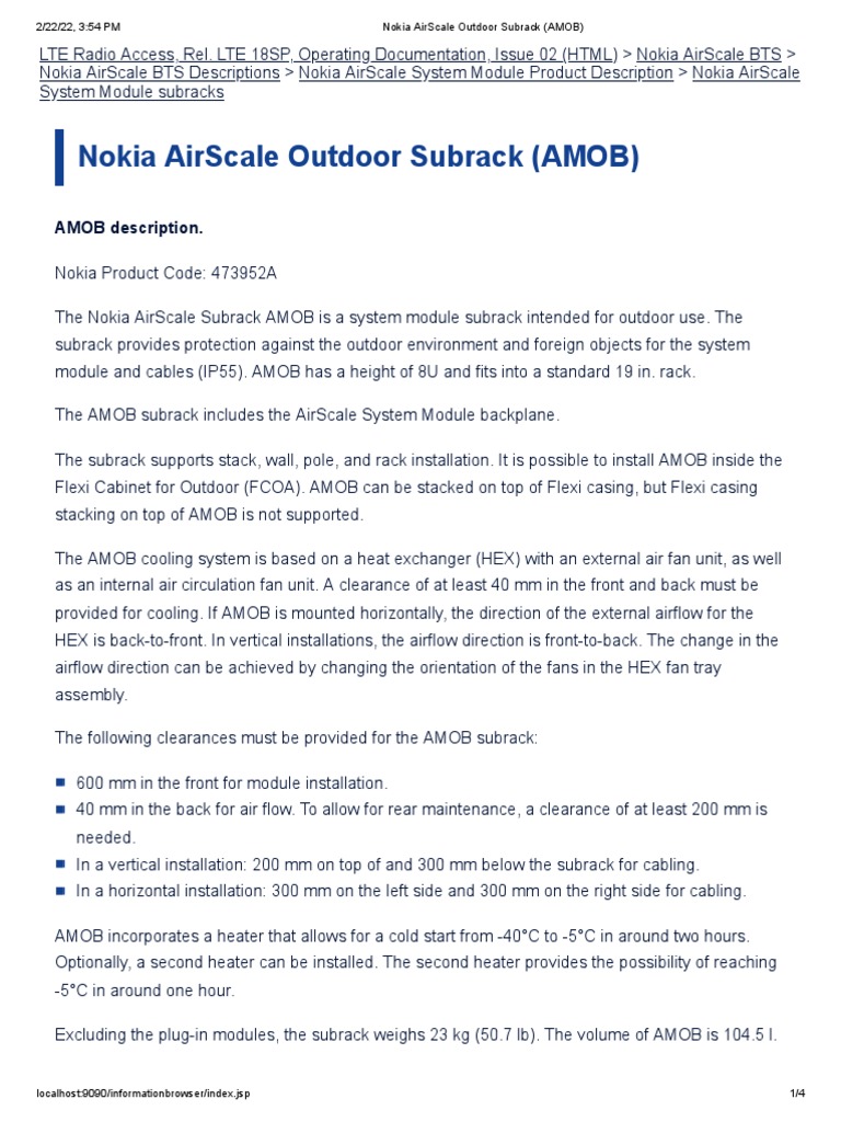 AMOB | PDF | Manufactured Goods | Electrical Engineering