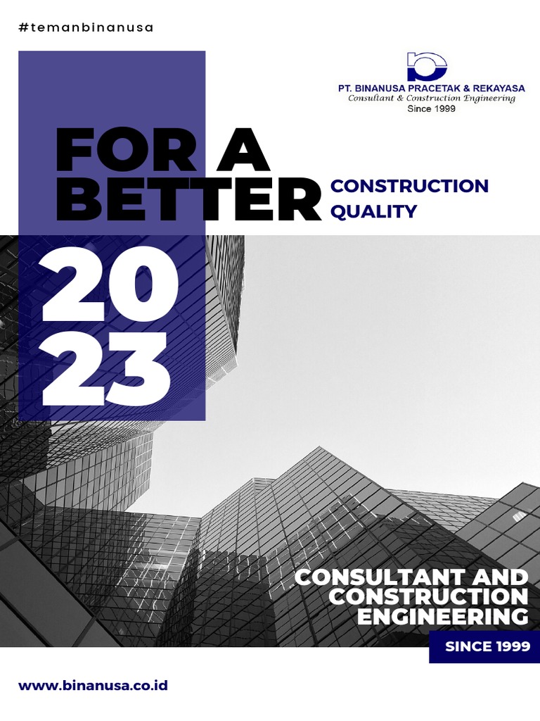 Brosur Binanusa | PDF