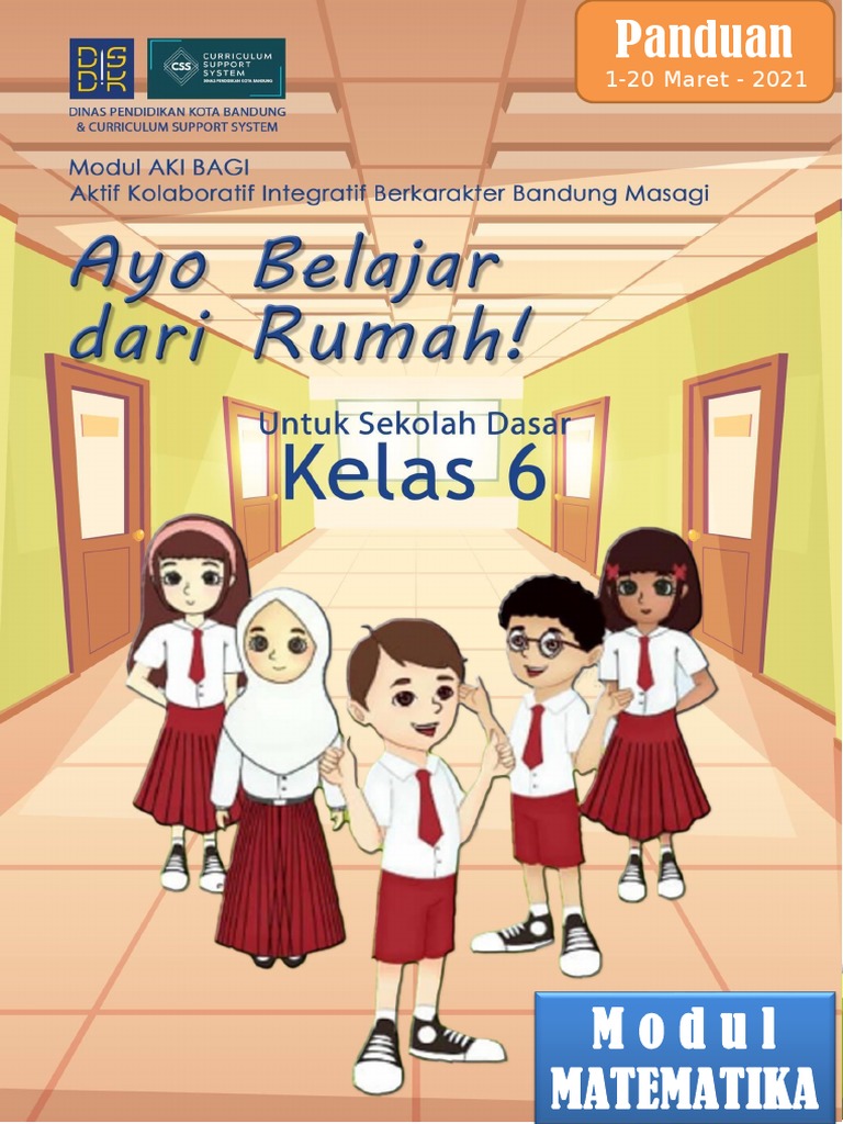 Panduan Belajar Statistika: Modus, Mean, Median | PDF